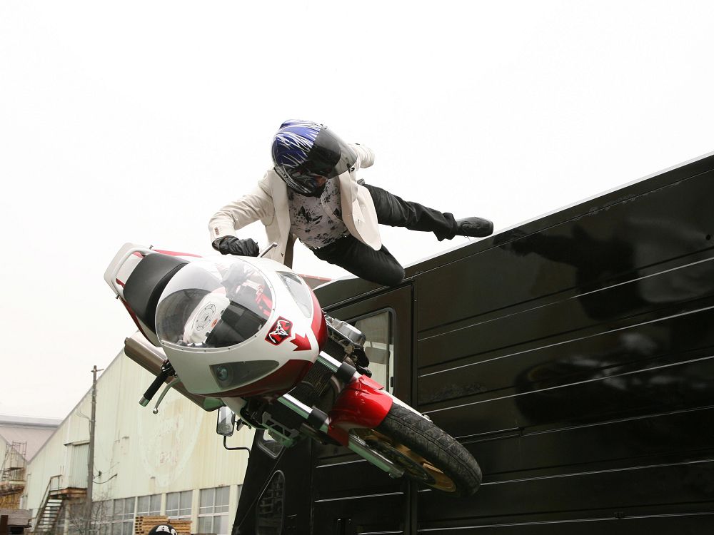 Picture of Hayato Ichimonji (Hassei Takano)