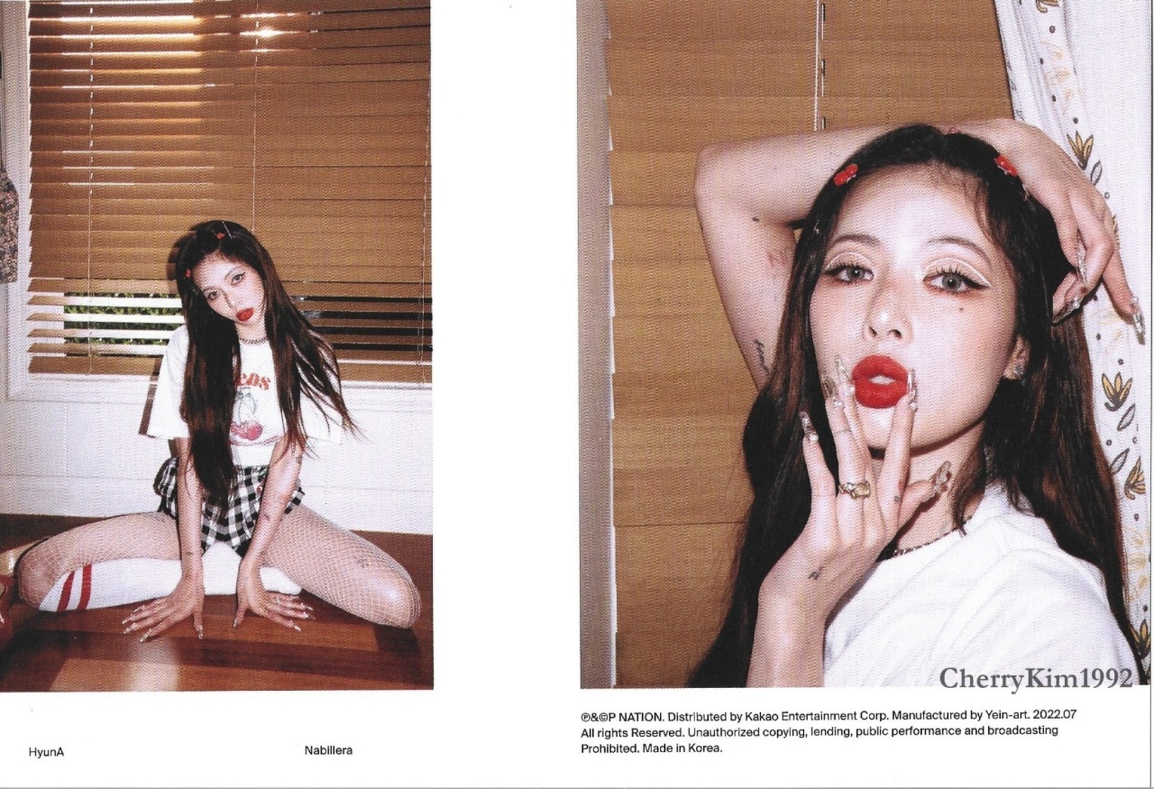 Hyuna image