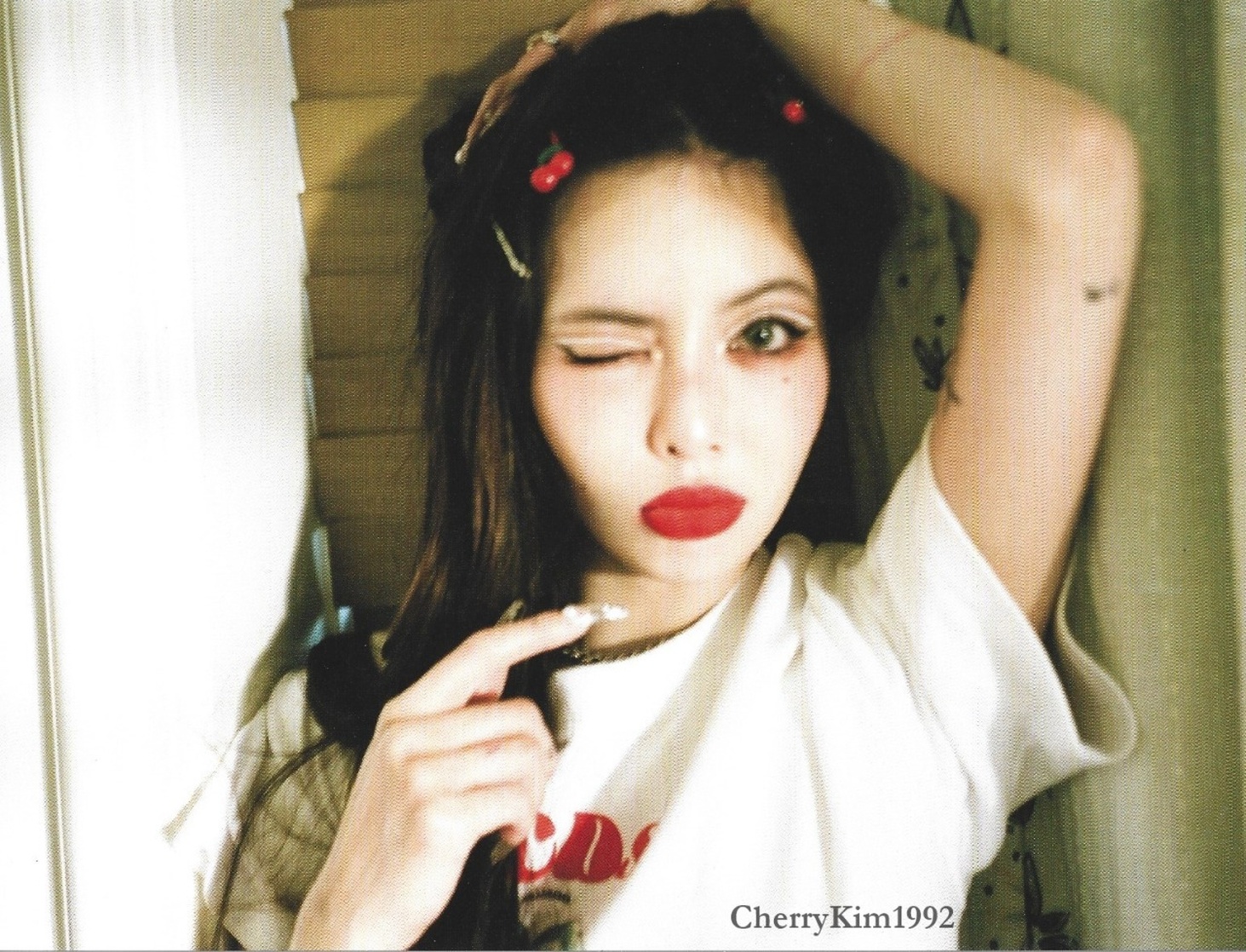 Picture of Hyuna