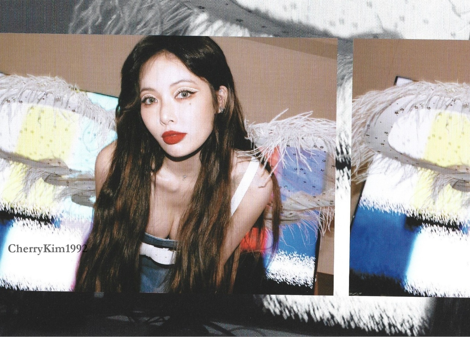 Picture of Hyuna