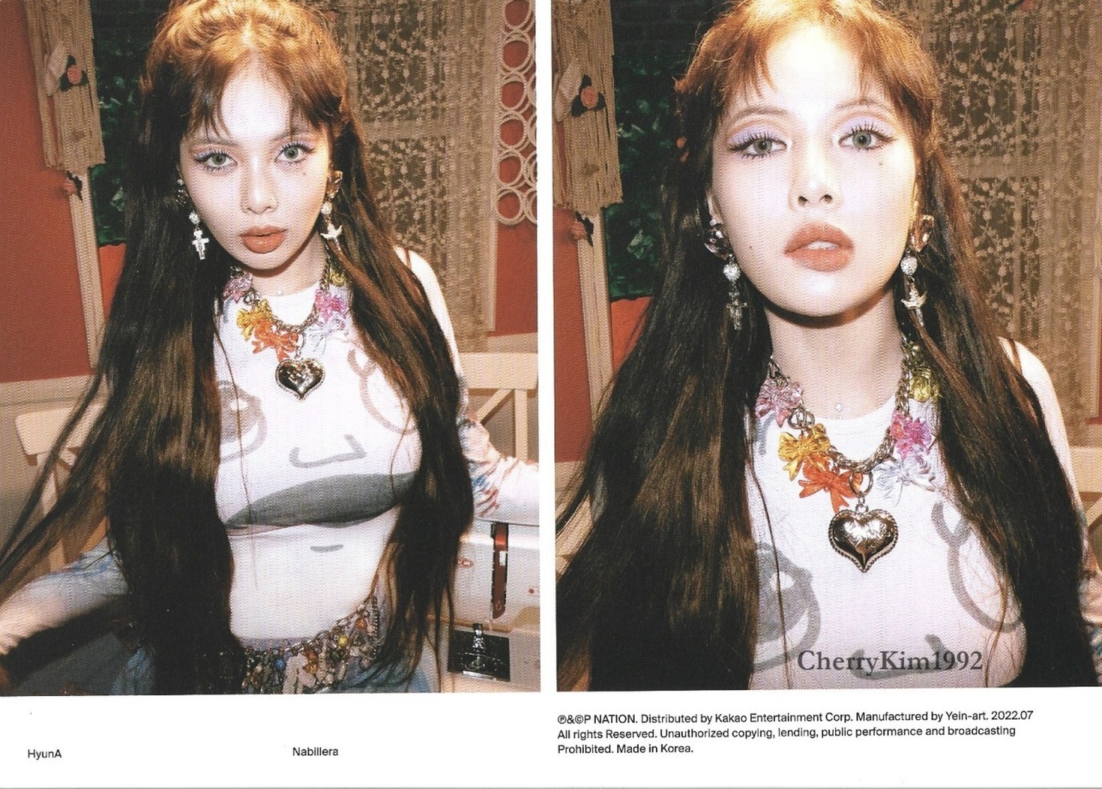 Picture of Hyuna