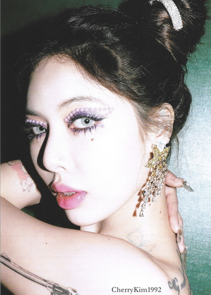 Picture of Hyuna