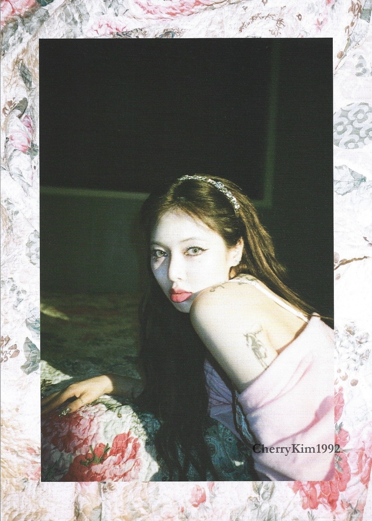 Hyuna image
