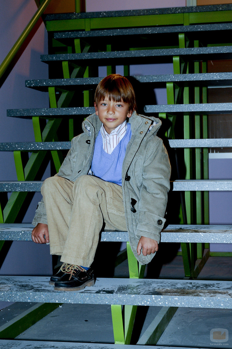 Picture of Javier Mendo