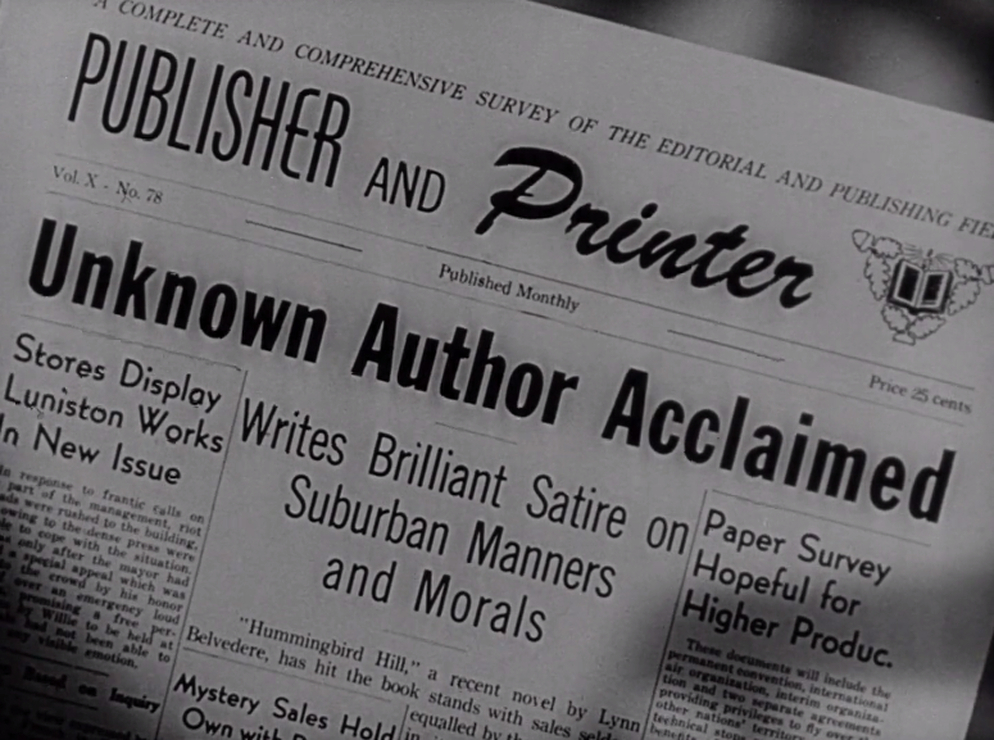 Image of Sitting Pretty (1948)