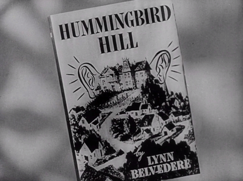 Sitting Pretty (1948) picture