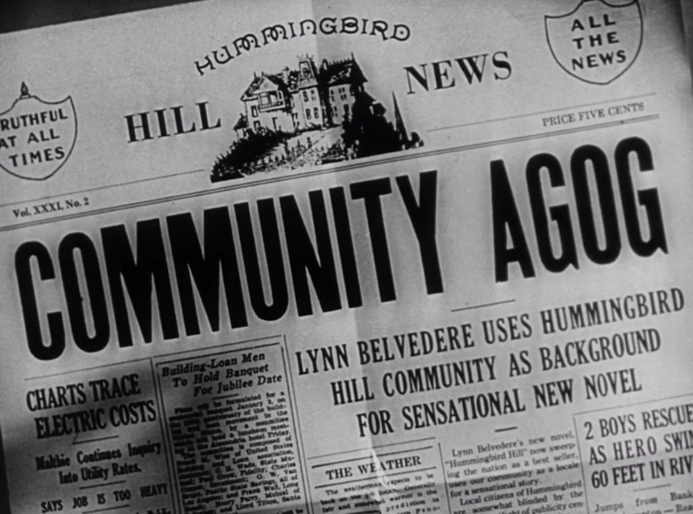 Picture of Sitting Pretty (1948)