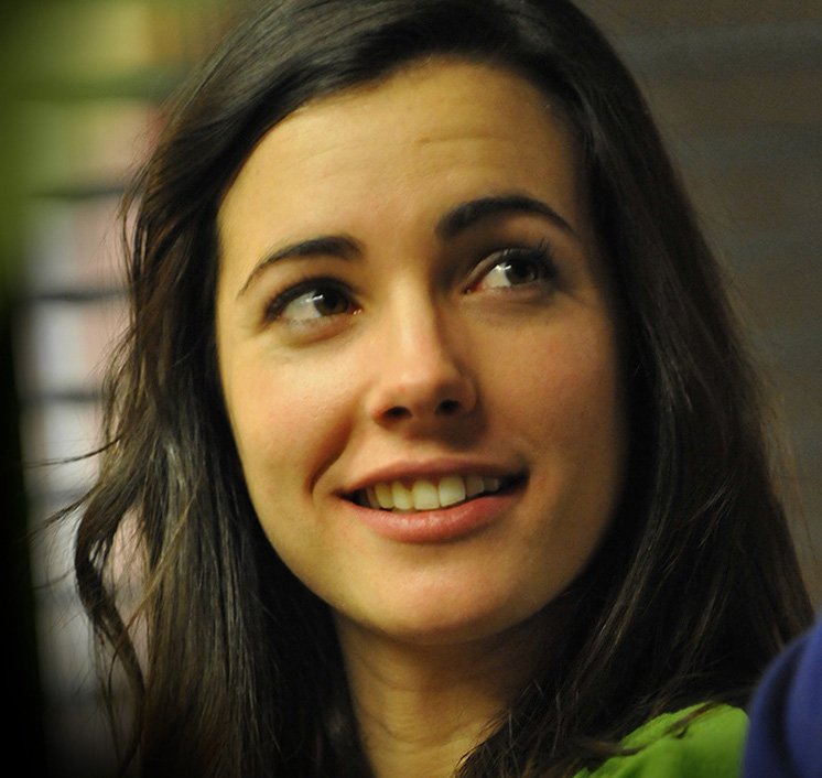 Picture of María Cotiello