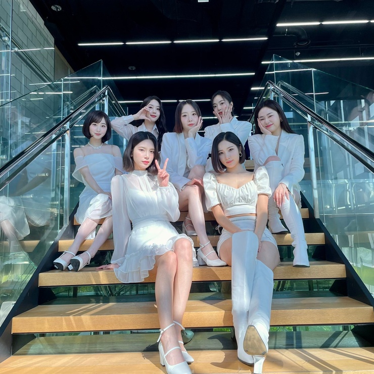 Picture of ALICE (k-pop)