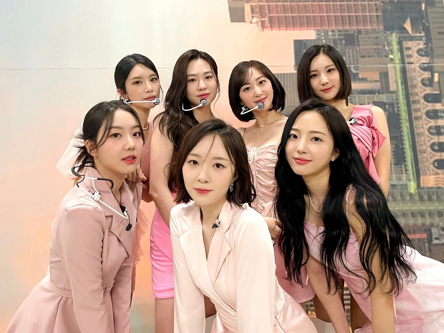 Picture of ALICE (k-pop)