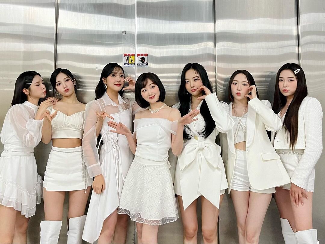 Picture of ALICE (k-pop)