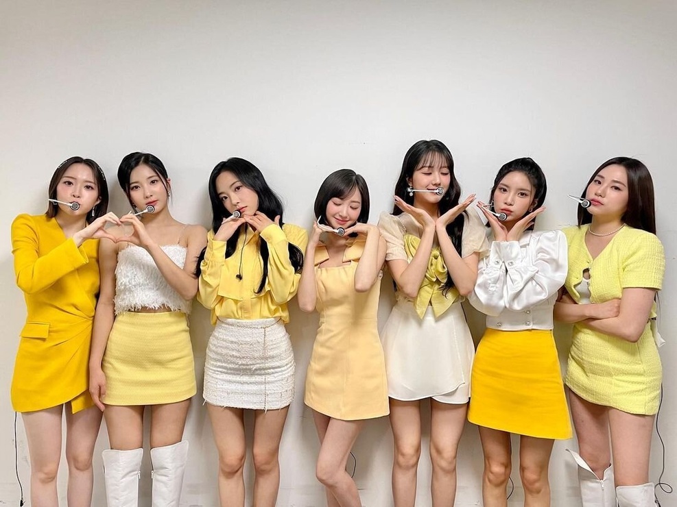 Image of ALICE (k-pop)