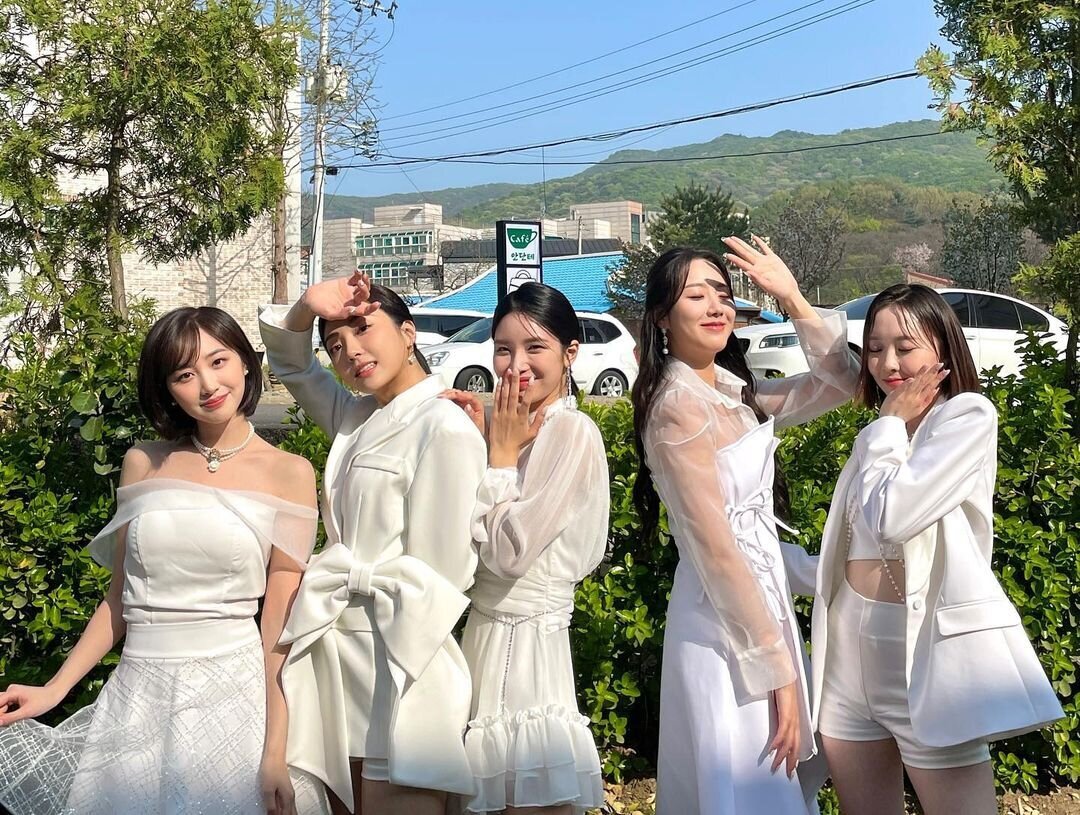 Picture of ALICE (k-pop)