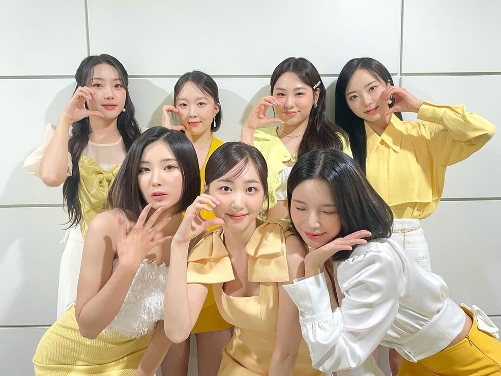 Picture of ALICE (k-pop)