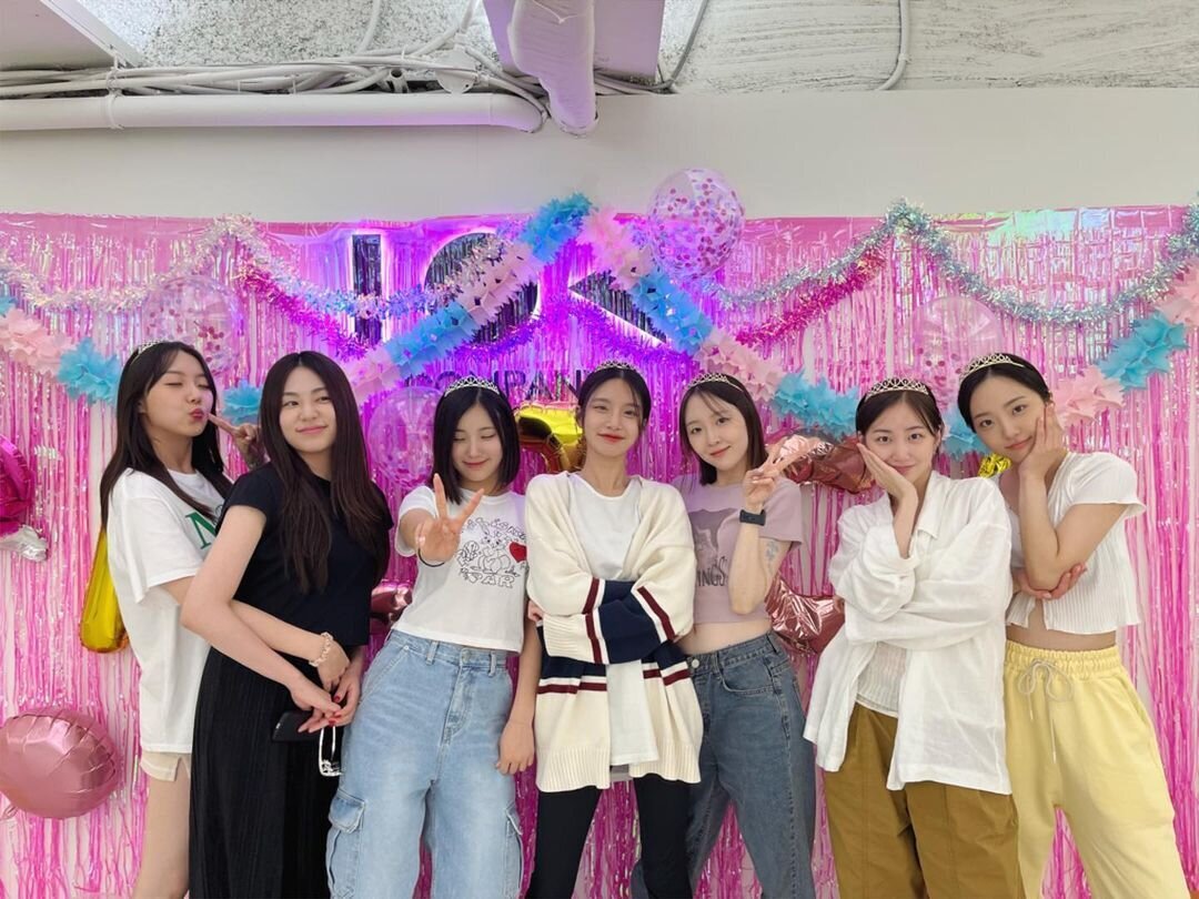 Picture of ALICE (k-pop)