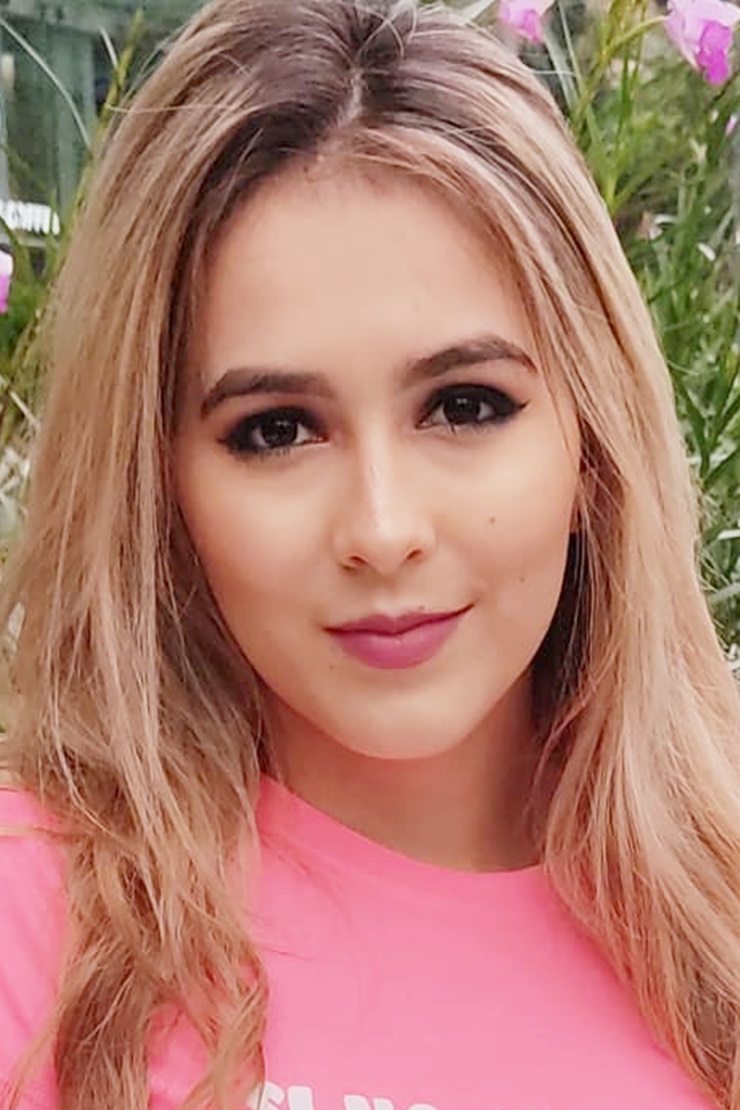 Picture of Leidy Aguirre