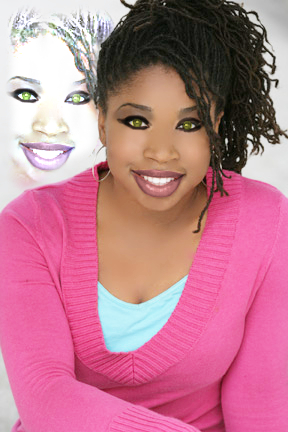 Picture of Giovonnie Samuels