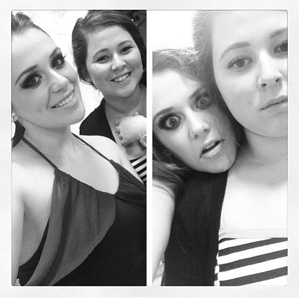 Image of Caitlin Beadles