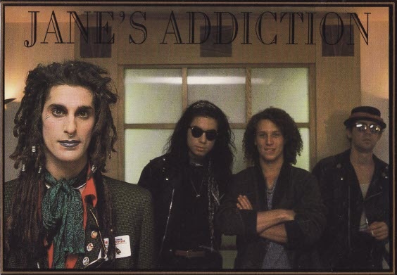 Jane's Addiction