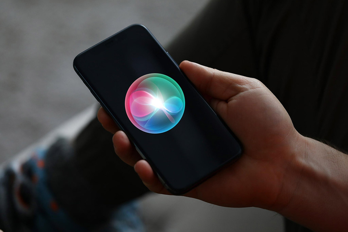 How to use siri on iphone 12