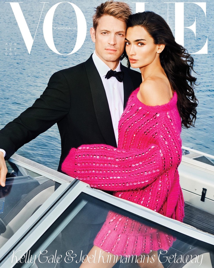 Picture of Kelly Gale