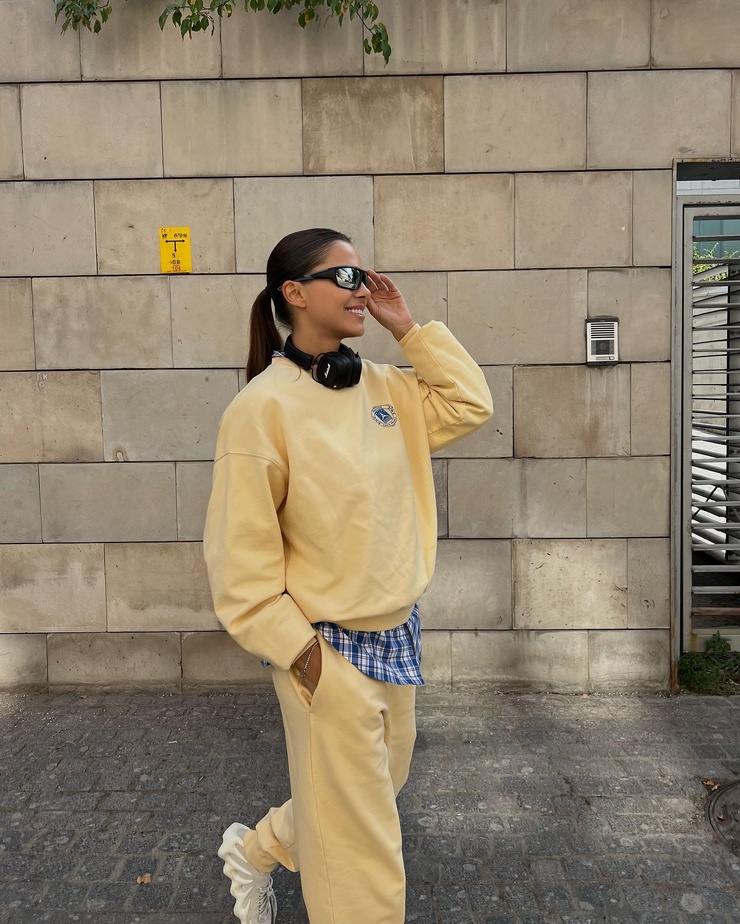 Image of Viki Odintcova