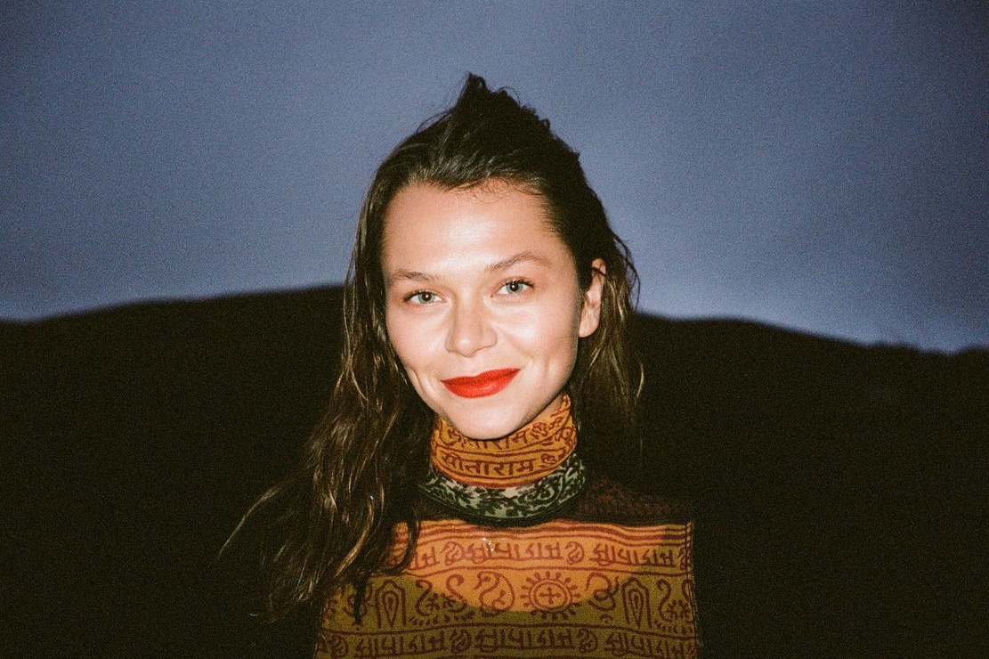 Picture of Alannah Walton