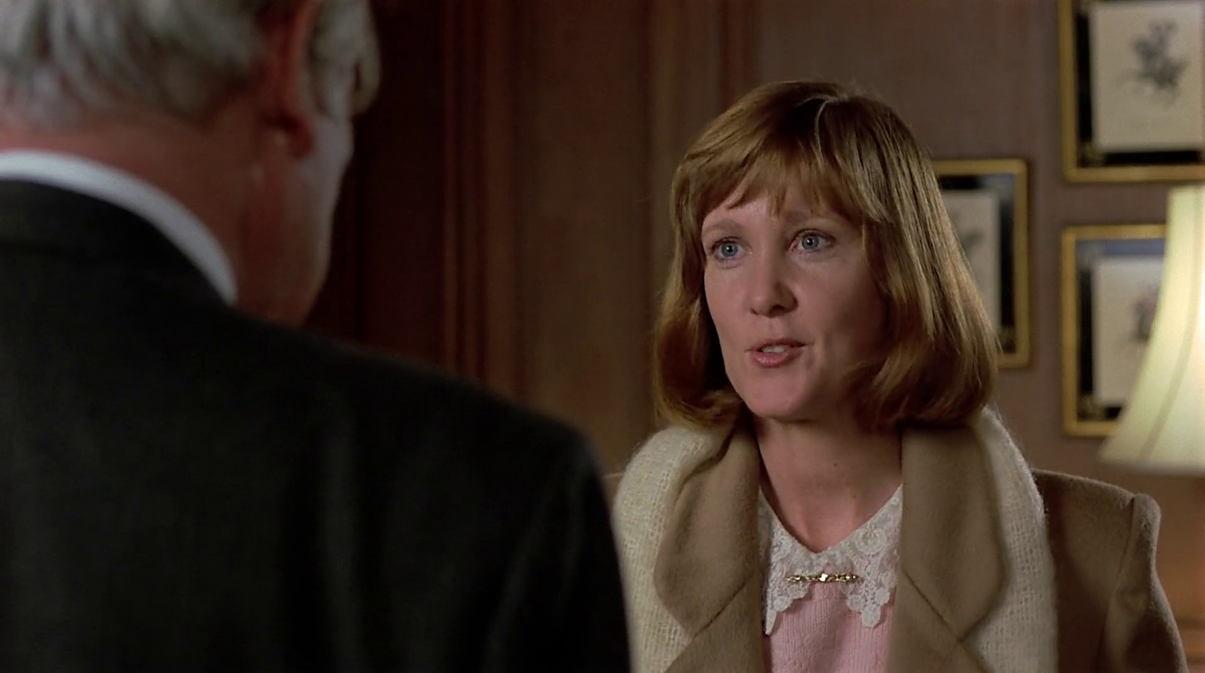 Thomas Barbour and Katie O'Hare