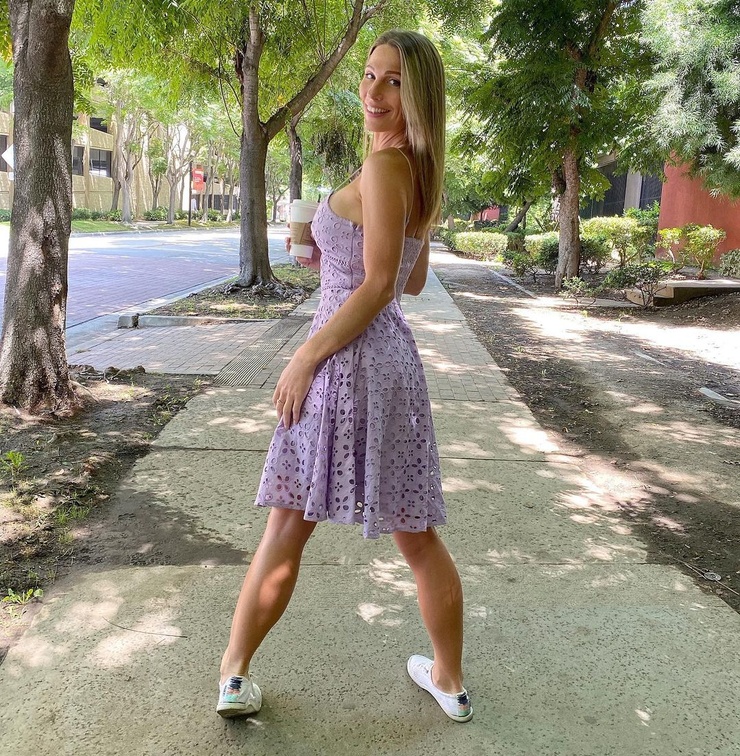 Picture Of Kayla Autumn Ward