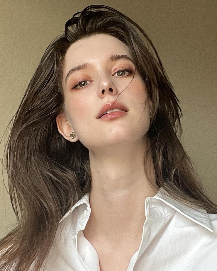 Anastasia Cebulska