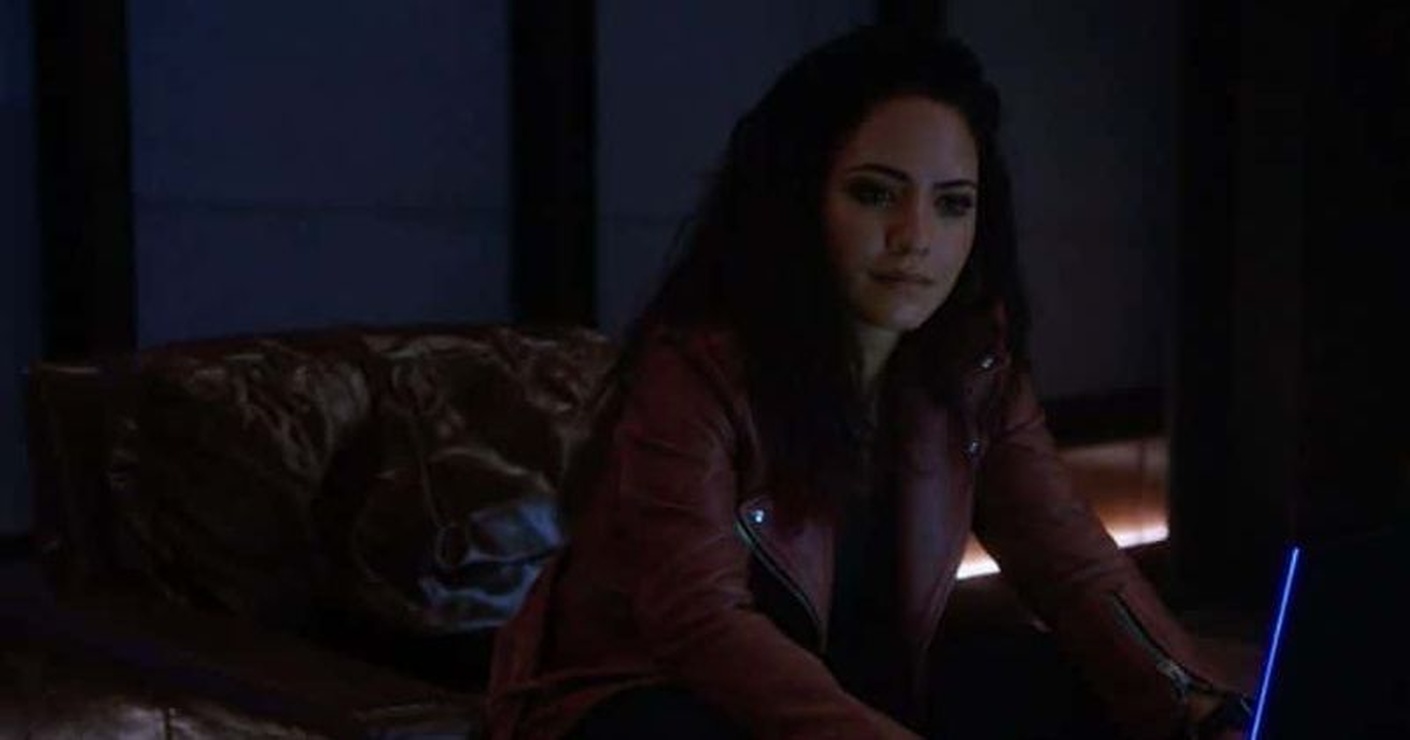 Picture of Riley Davis