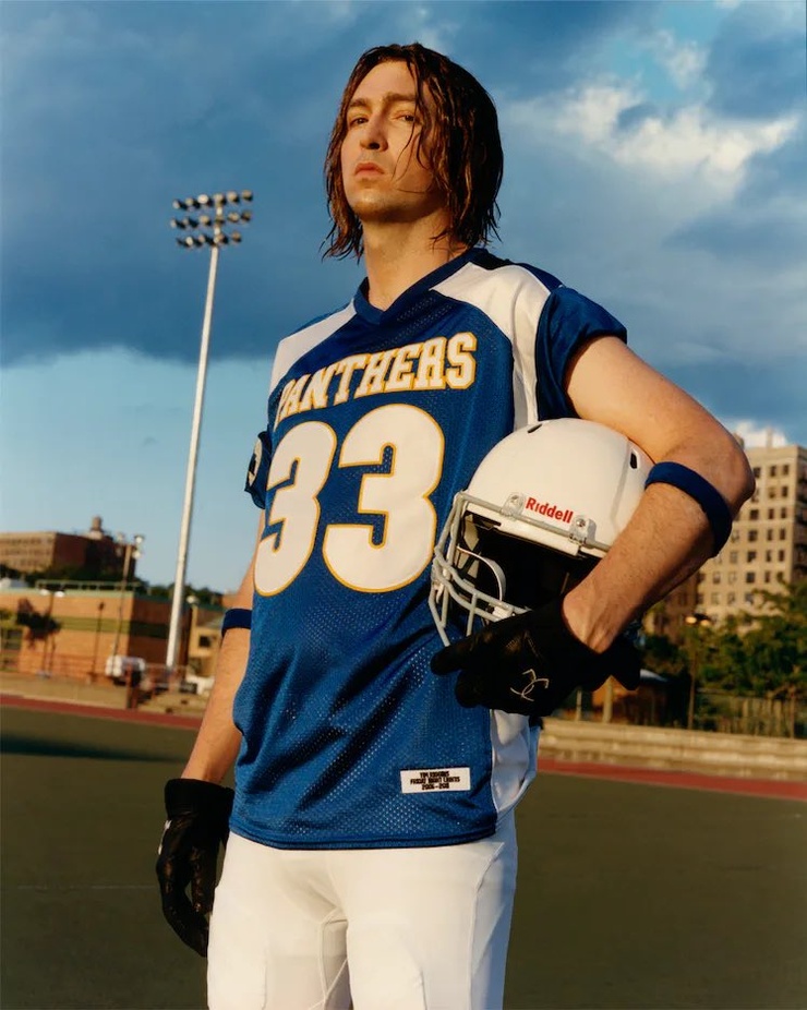 Nicholas Braun image