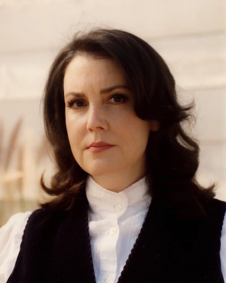 Picture of Melanie Lynskey