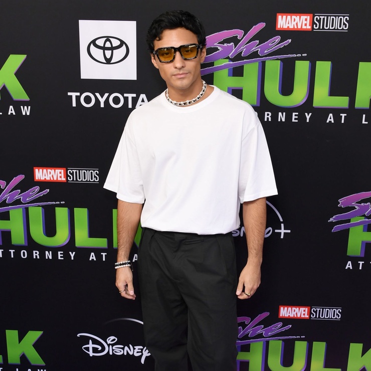 Image of Brandon Perea