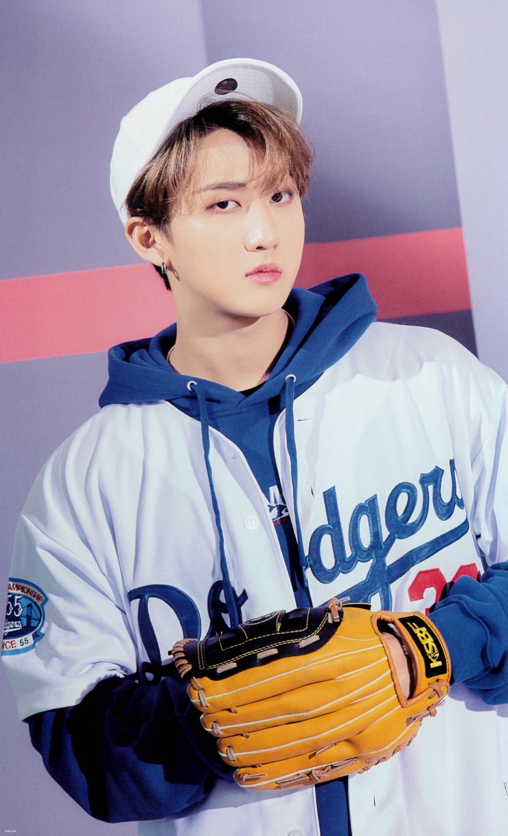 Picture of Changbin