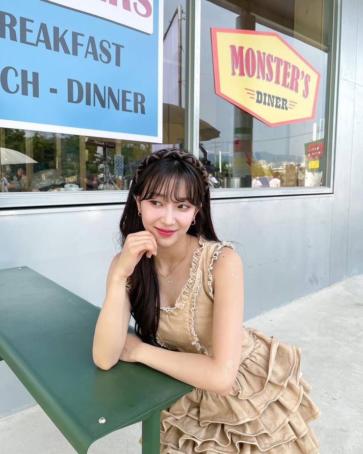 Picture of Soo-min Bae