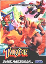 Picture of TaleSpin