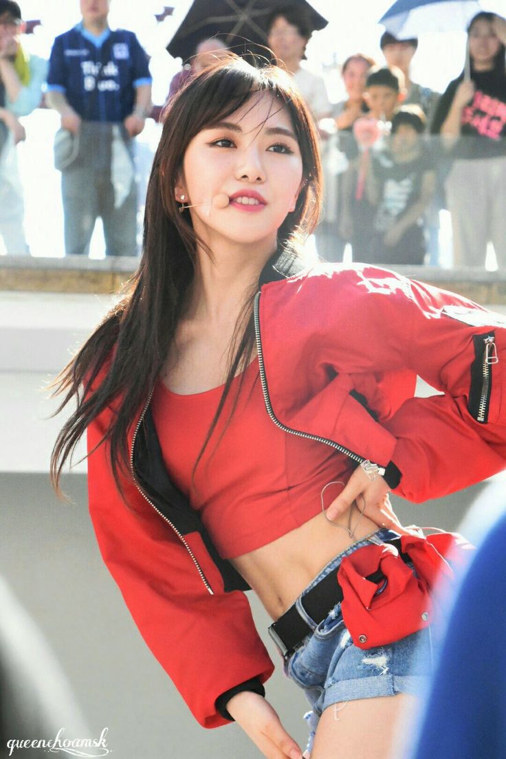 Picture of Kwon Min Ah