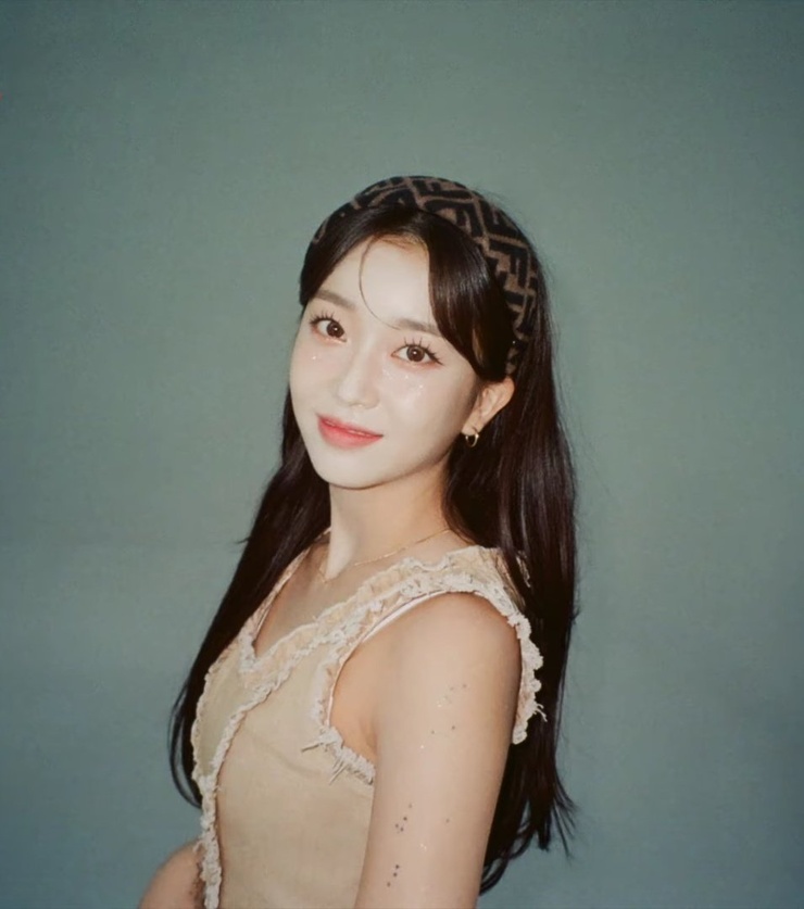 Picture of Soo-min Bae