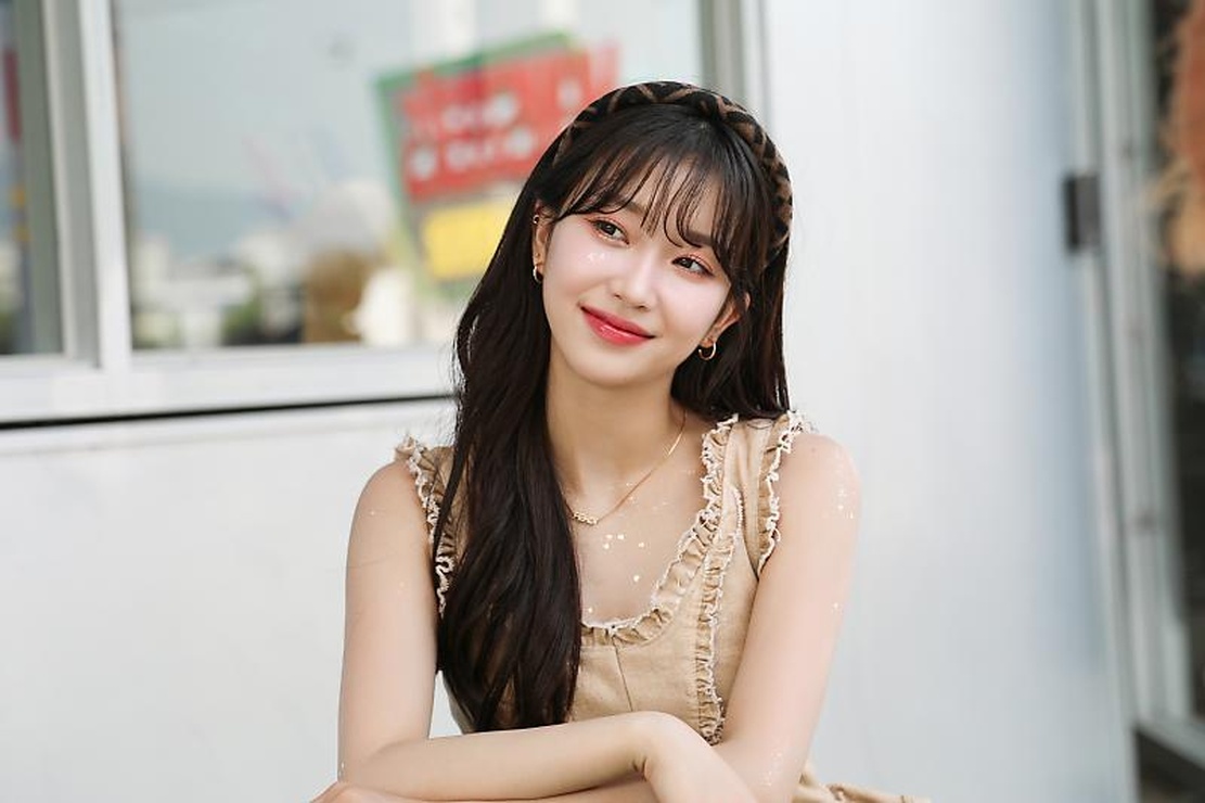 Image of Soo-min Bae