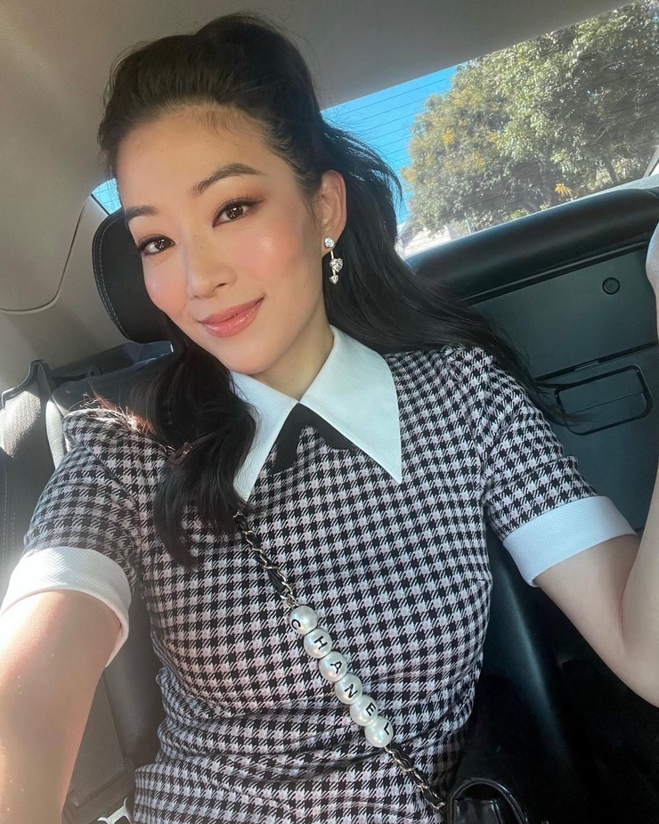 Picture of Arden Cho