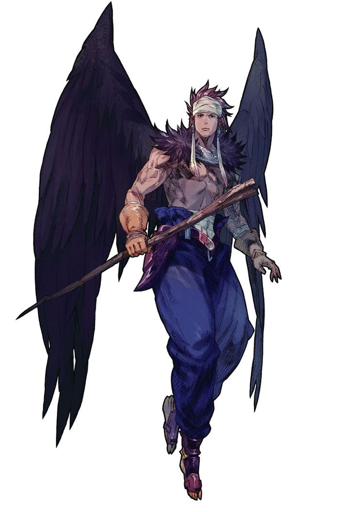 Picture of Canopus Wolph