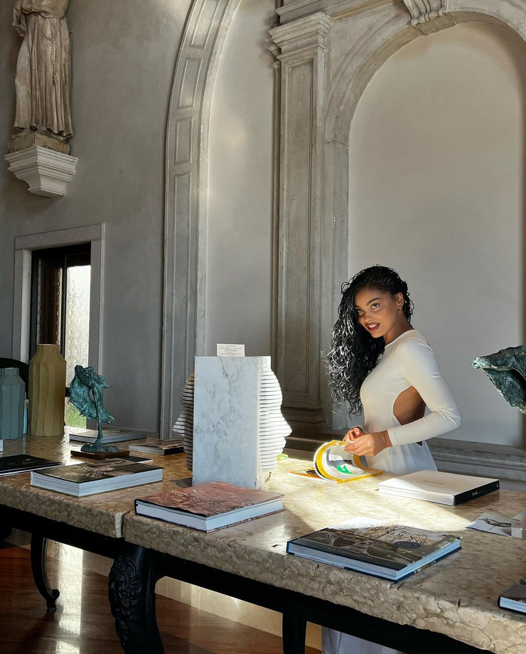 Picture of Sharon Alexie