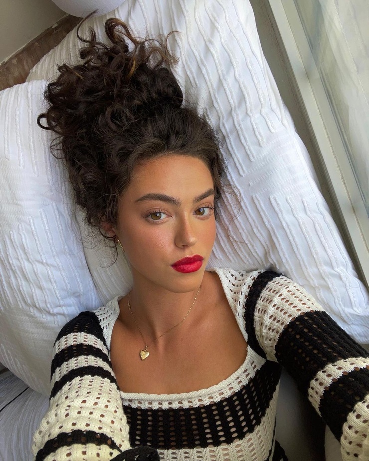 Picture of Kiana Davis