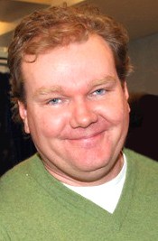 Picture of Tim Herlihy