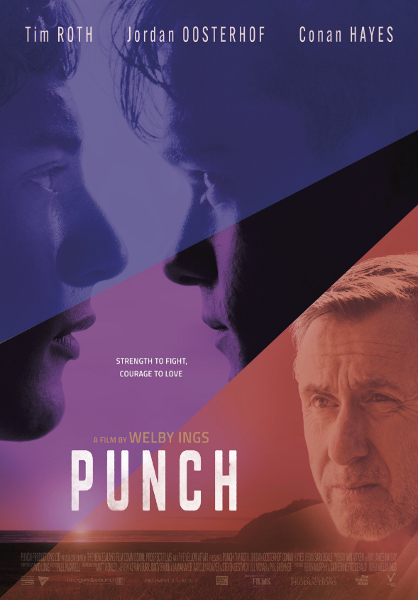 Picture of Punch