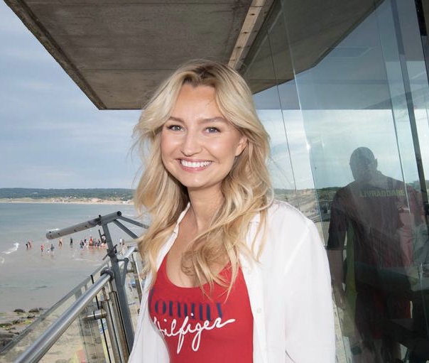 Picture of Ebba Busch