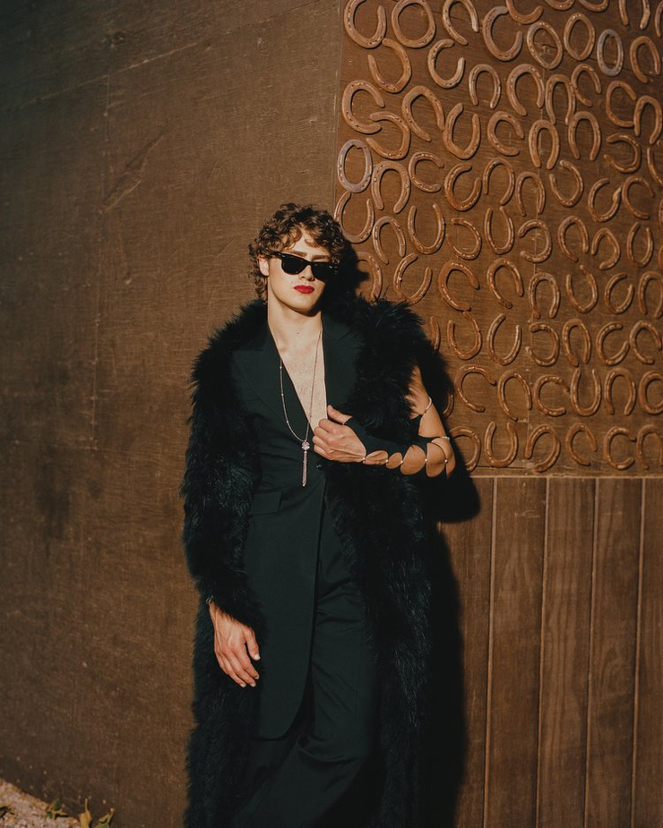 Picture of Steffan Argus