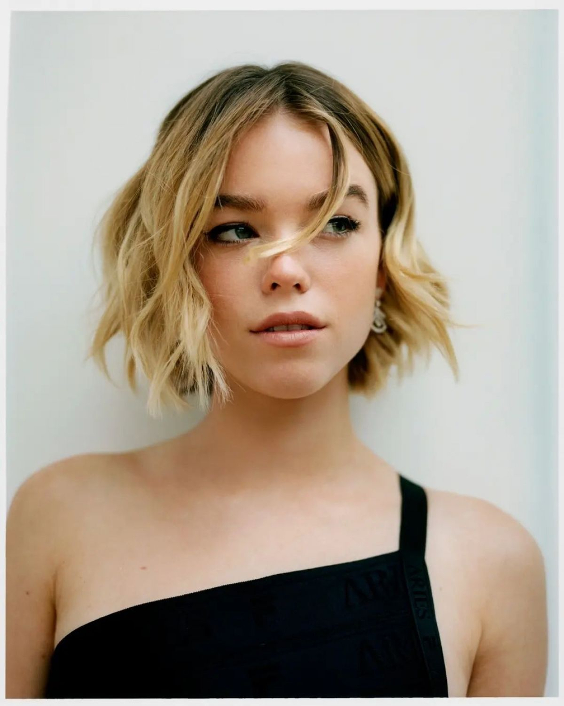 Picture of Milly Alcock