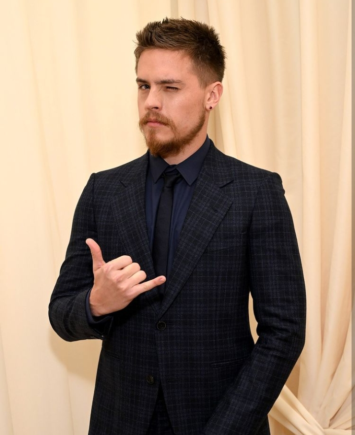 Picture of Dylan Sprouse